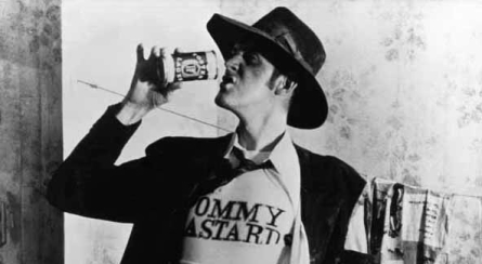 Барри Хамфрис · Удивительная Австралия